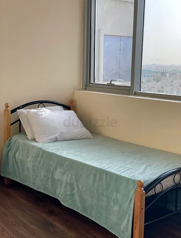 Bed Space for rent in Abu Dhabi | dubizzle