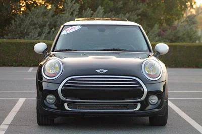 MINI Cooper for sale in UAE | dubizzle