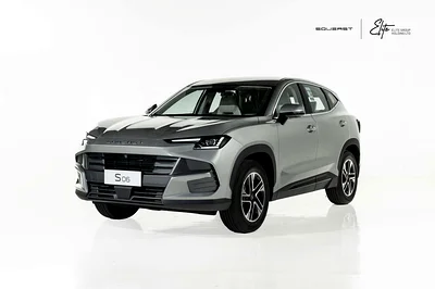 New Soueast S06 Cars for Sale in UAE | dubizzle