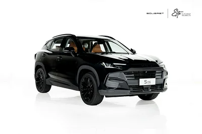 New Soueast S06 Cars for Sale in UAE | dubizzle