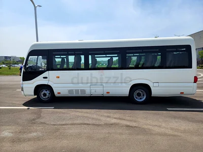 Rent Toyota Coaster in UAE | dubizzle