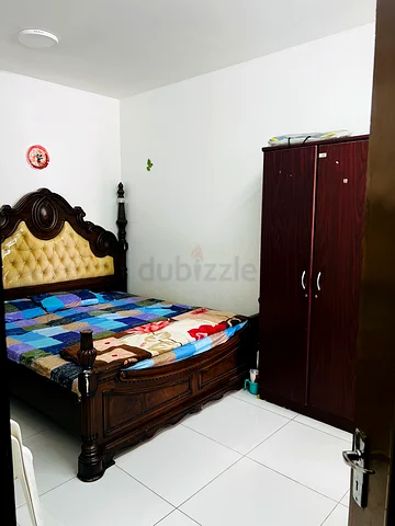 Rooms for rent in Shabiya 11 - Shared Rooms rental | dubizzle