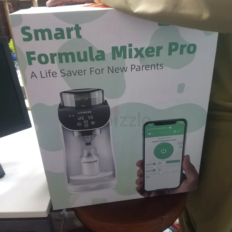 Smart Formula mixar pro | dubizzle