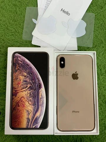 Apple iPhone XS Max for sale in UAE | dubizzle