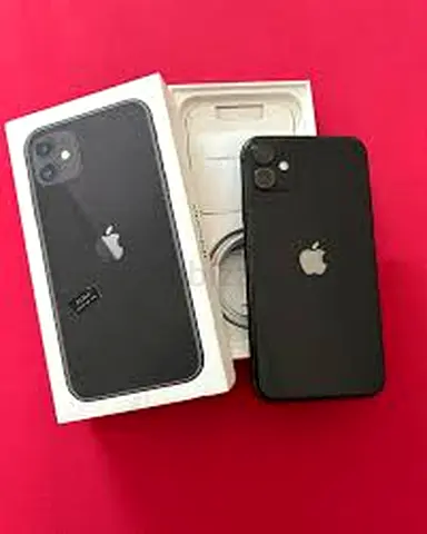 Apple iPhone 11 for sale in UAE | dubizzle