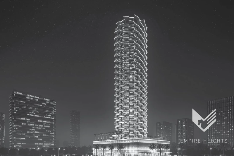 محل: Luxury Retail Space | Handover on Q3 2025 | دوبيزل دبي محل: Luxury Retail Space | Handover on Q3 2025 | دوبيزل دبي