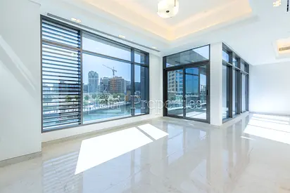 3 Bedroom Apartments for Rent in Grayton House | dubizzle