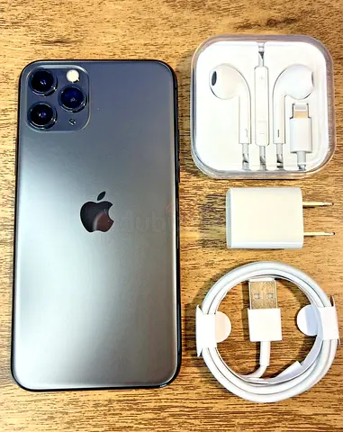 Apple iPhone 11 Pro Max for sale in UAE | dubizzle