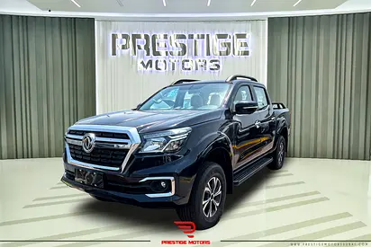 New ZNA Rich Cars for Sale in UAE | dubizzle