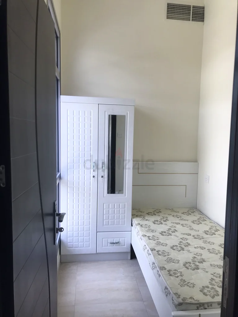 Apartment: بارتشن amazing partition for rent 1700 very near to metro ...