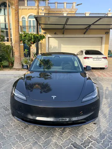 New Tesla Cars for Sale in Dubai | dubizzle