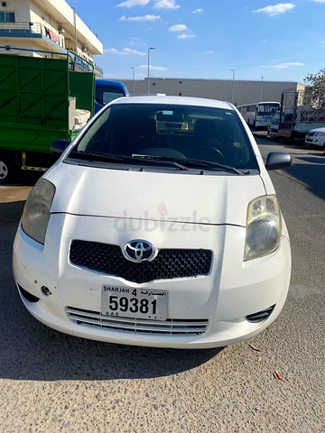 Used hatchback cars under AED 10000 for sale in Dubai | dubizzle