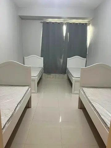 Rooms for Rent in Dubai Investment Park (DIP) - Partitions & Bed Spaces ...