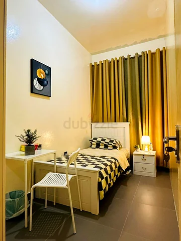 Rooms with Partition for rent in Abu Dhabi | dubizzle