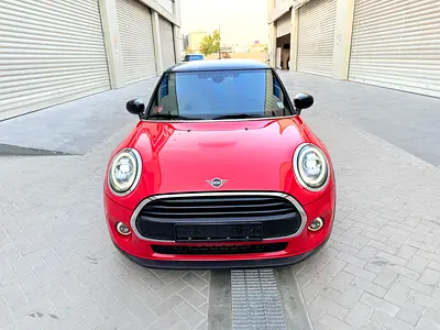 MINI Cooper for sale in UAE | dubizzle