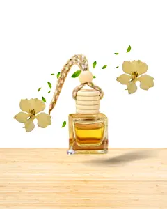 Homemade Eco-friendly Car Perfume | dubizzle