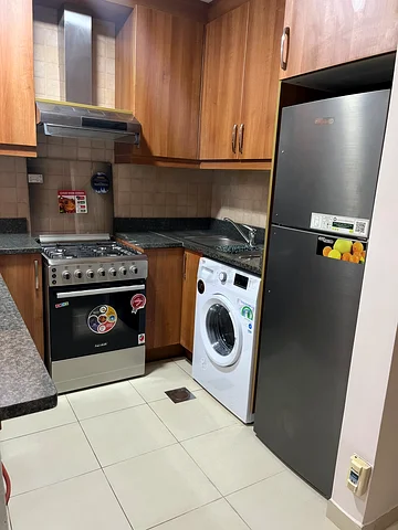 Rooms for rent in Ritaj (Residential Complex) - Shared Rooms rental ...