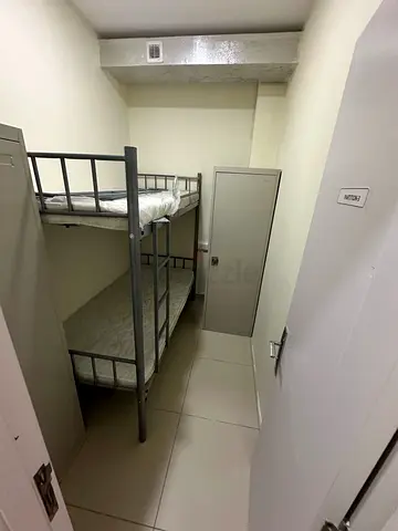 Room Apartments for rent in Dubai Investment Park (DIP) - Shared Flats ...