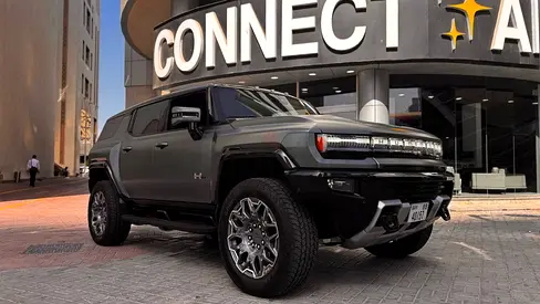 GMC Hummer for sale in Dubai | dubizzle