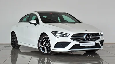 Mercedes-Benz CLA for sale in UAE | dubizzle