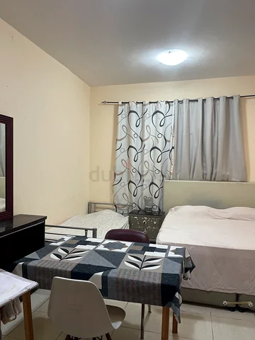 Room Apartments for rent in Al Rigga - Shared Flats rental | dubizzle