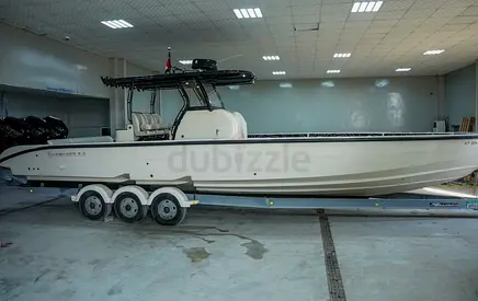 Fishing Boat for sale in UAE | dubizzle