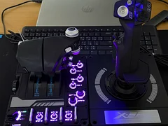 Logitech X56 HOTAS | dubizzle