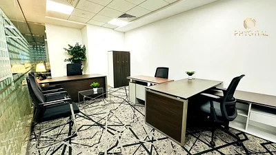 Office Spaces for rent in Dubai - Offices rental | dubizzle