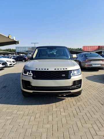 Land Rover Range Rover 2014 for sale in UAE | dubizzle