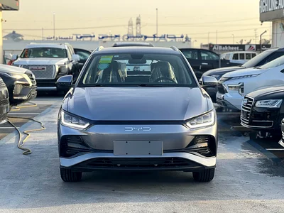 سيارات بي واي دي e2 2025 جديدة للبيع في دبي | دوبيزل