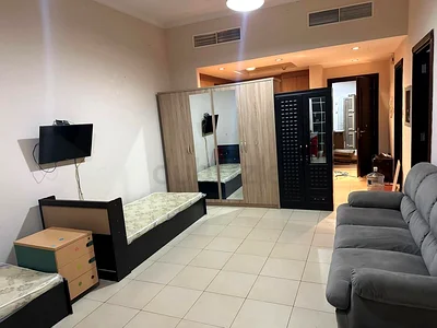 Rooms for Rent in Ritaj (Residential Complex) - Partitions & Bed Spaces ...