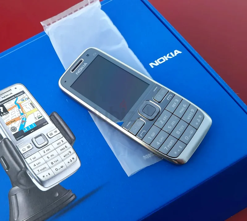 Nokia E52 Classic | dubizzle