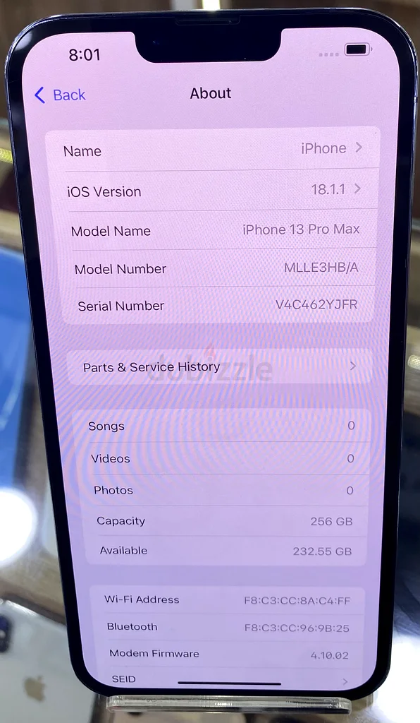 iPhone 13pro max | dubizzle