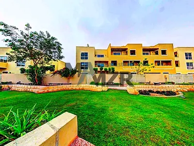 Freehold Villas for sale in Al Raha Gardens | dubizzle