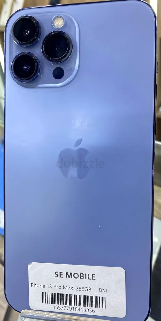 iPhone 13pro max | dubizzle