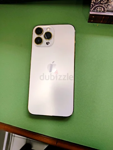 Apple iPhone 13 Pro Max for sale in UAE | dubizzle