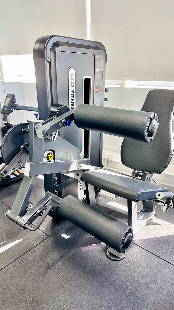 Seated Leg Curl Extension | dubizzle