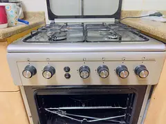 Cooking range for sale(super general) | dubizzle