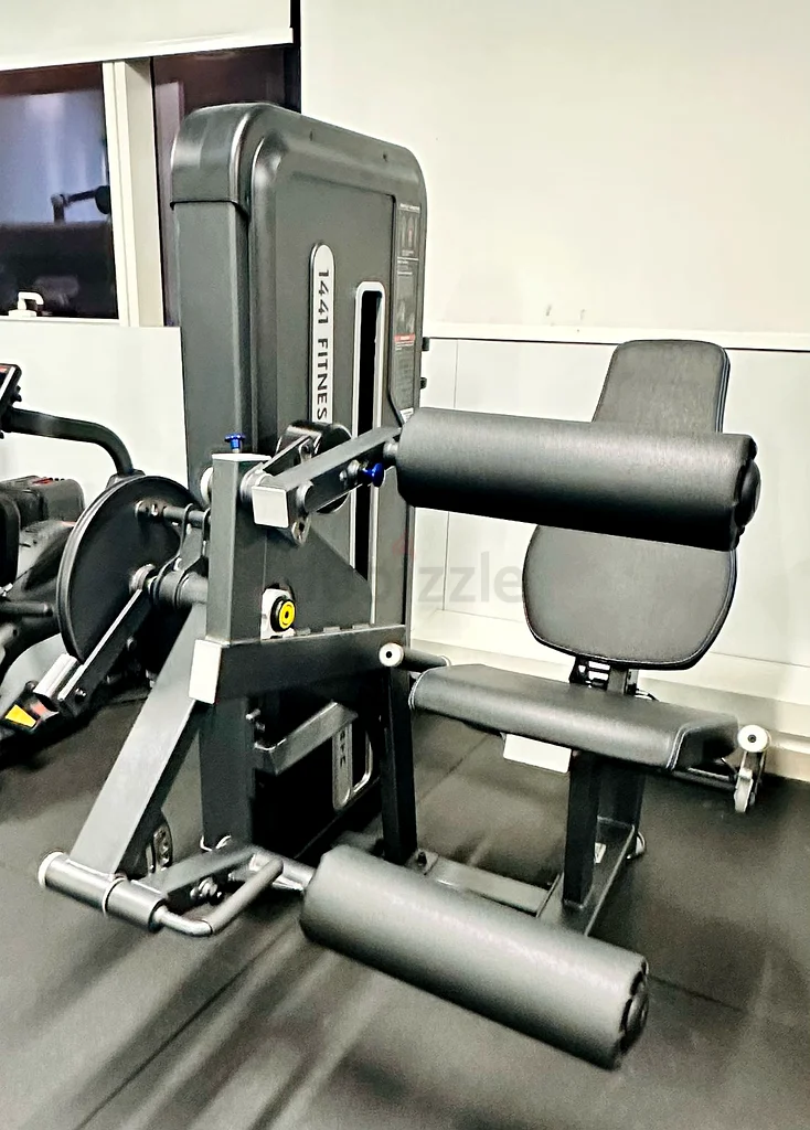 Seated Leg Curl Extension | dubizzle