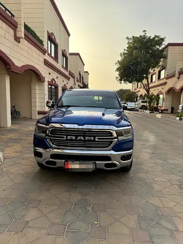 Dodge Ram for sale in UAE | dubizzle