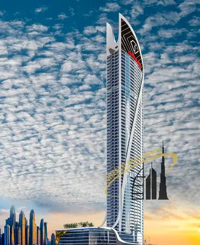 Danube Off Plan Apartments for sale in UAE | dubizzle