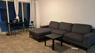 Rooms for Rent in Sheikh Zayed Road - Partitions & Bed Spaces ...