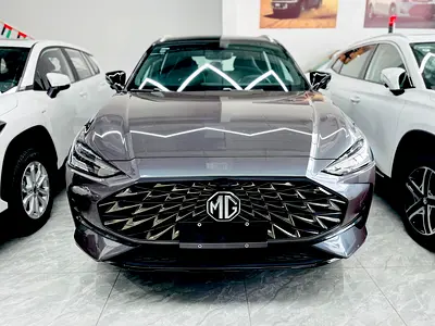 MG One for sale in UAE | dubizzle