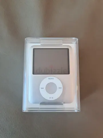 Apple iPod for sale in UAE | dubizzle