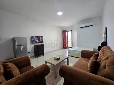 Room Apartments for rent in Al Rigga - Shared Flats rental | dubizzle