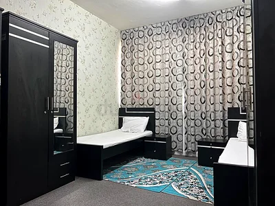 Bed Space for rent in Abu Dhabi | dubizzle