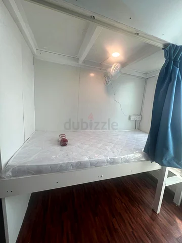 Bed Space for rent in Dubai | dubizzle