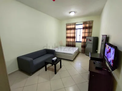 Room Apartments for rent in Al Rigga - Shared Flats rental | dubizzle