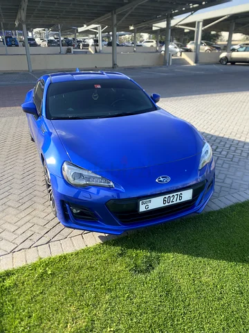 Subaru for sale in UAE | dubizzle
