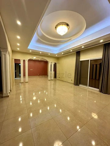 Room Villas for rent in Al Barsha - Shared Houses rental | dubizzle